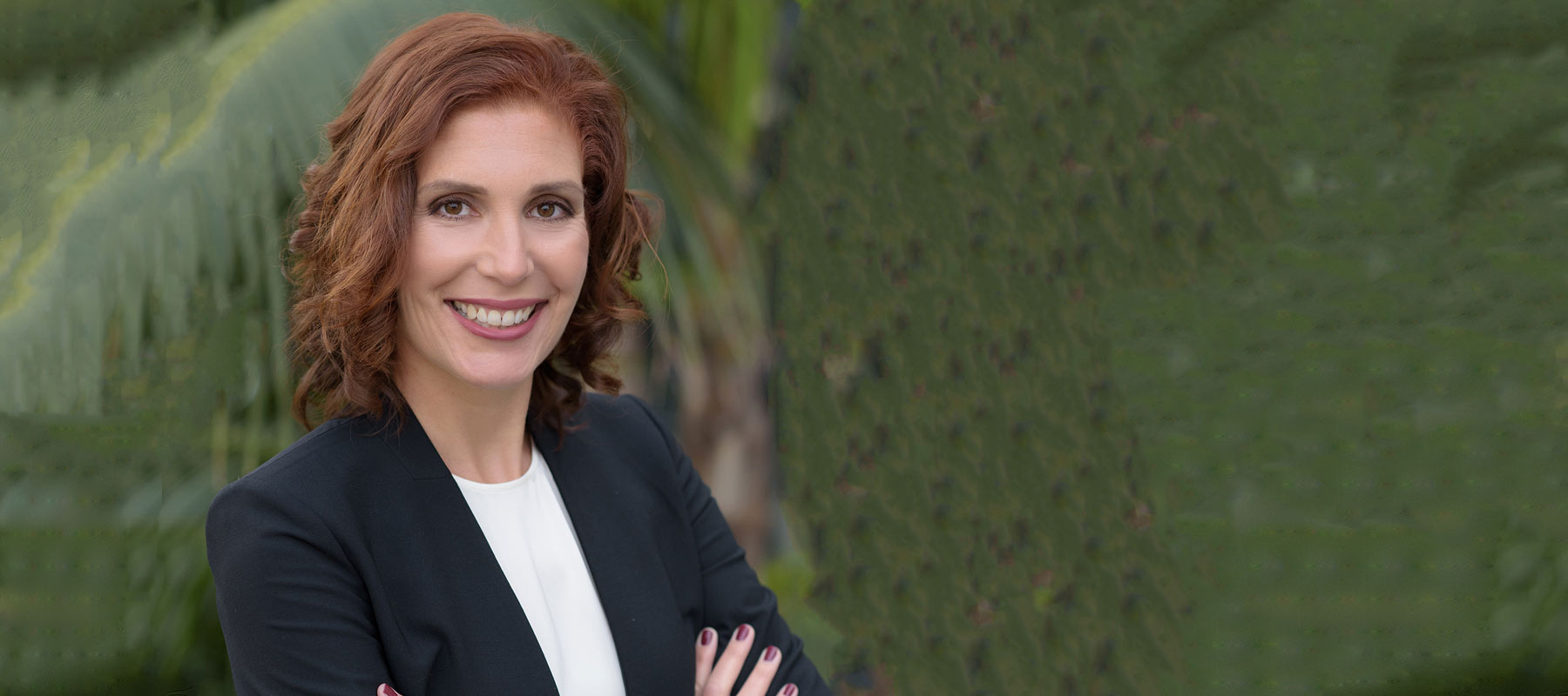 Anna Salusky - Salusky Law Group