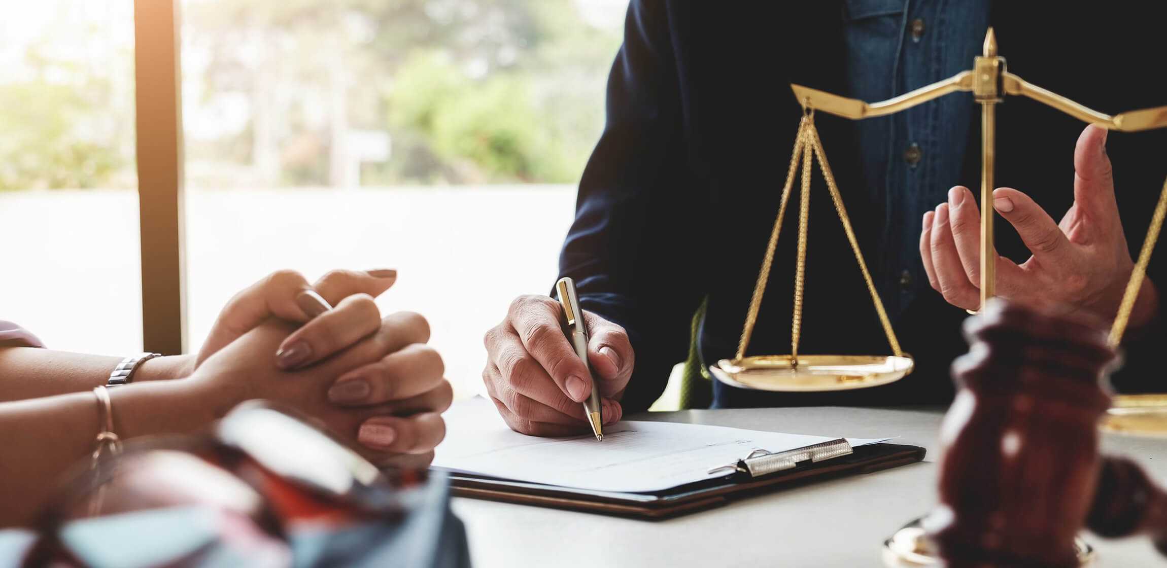 Practice Areas - Salusky Law Group